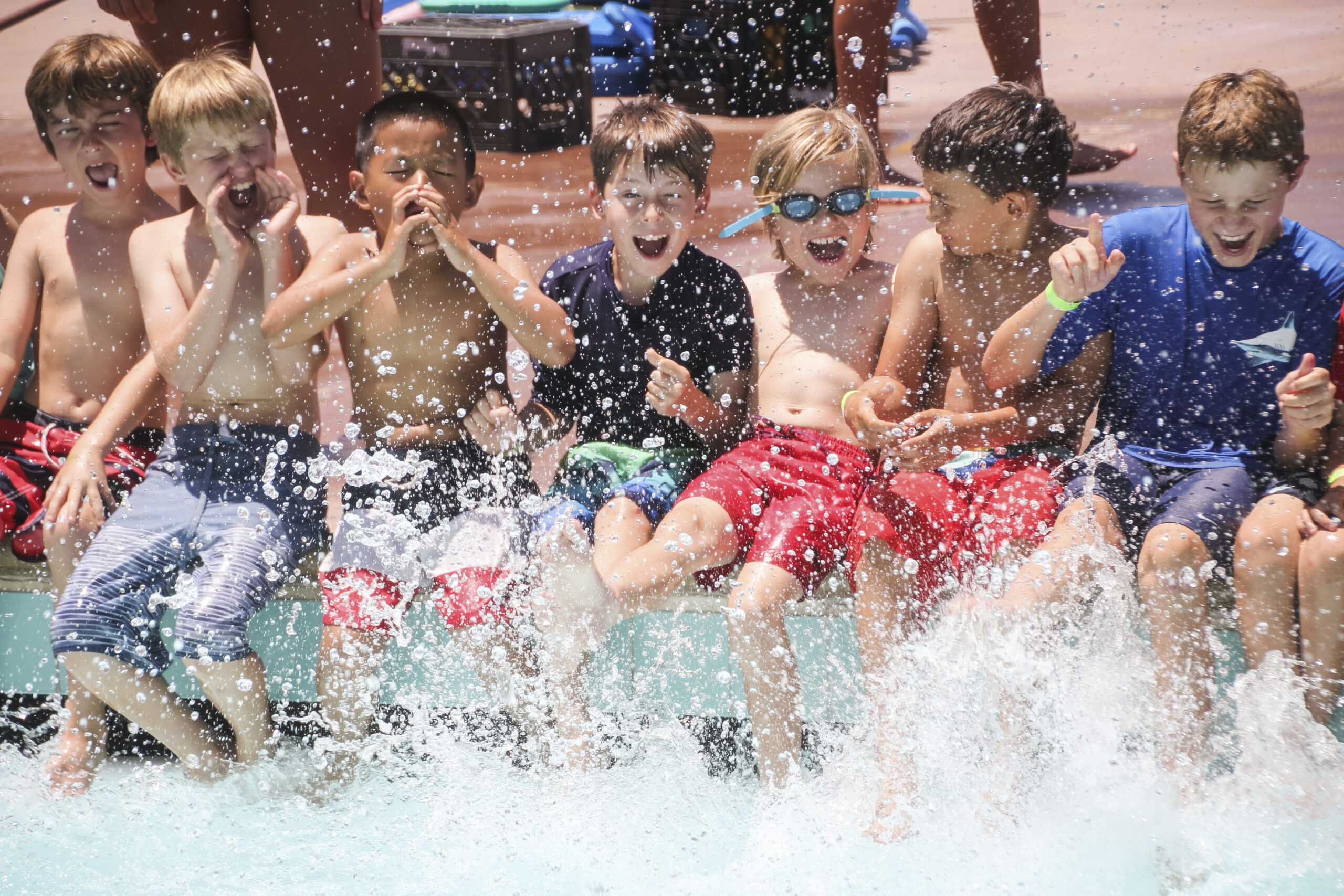Four Ways Parents Can Help Kids Have A Great Summer At Camp | News ...